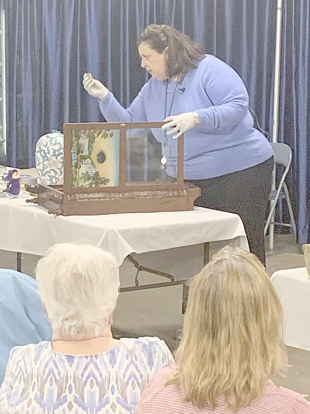 Home and Garden Show set to return April 12, 13 | News, Sports, Jobs ...